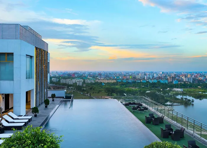 Le Meridien Dhaka | UPDATED FOR 2025 | luxury-hotels.guru